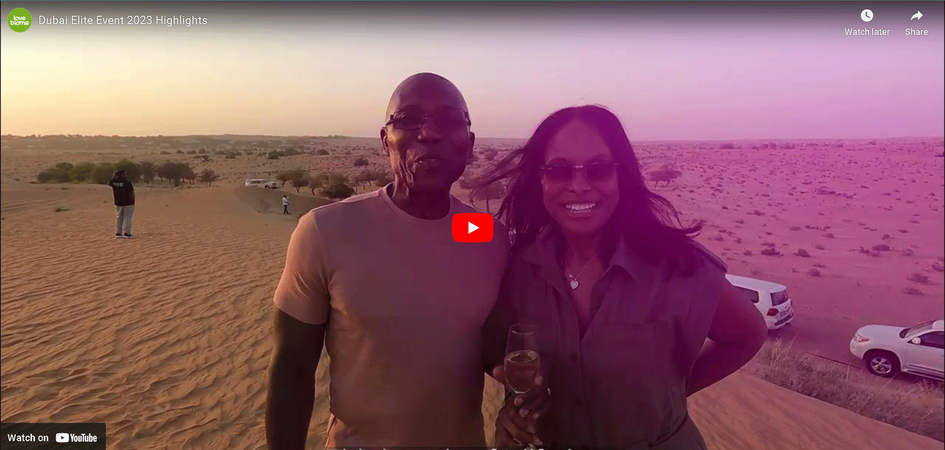 Lifestyle - LoveBiome